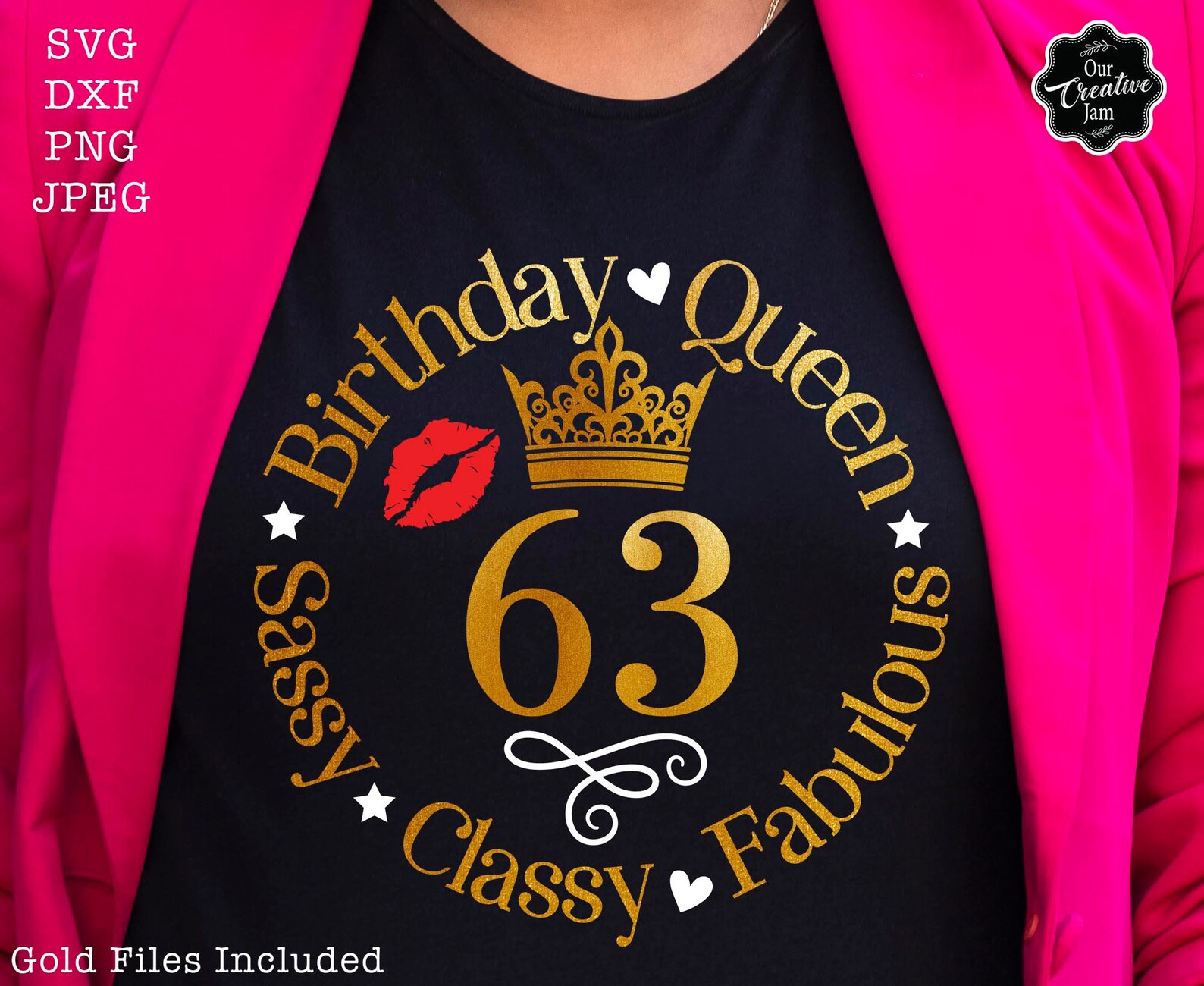 63 and Fabulous Svg Fabulous at 63 Svg 63 and Fab Svg63rd - Etsy