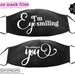 Face Mask Svg Bundle, Face Mask Quotes Svg, Funny Face Mask Svg ...