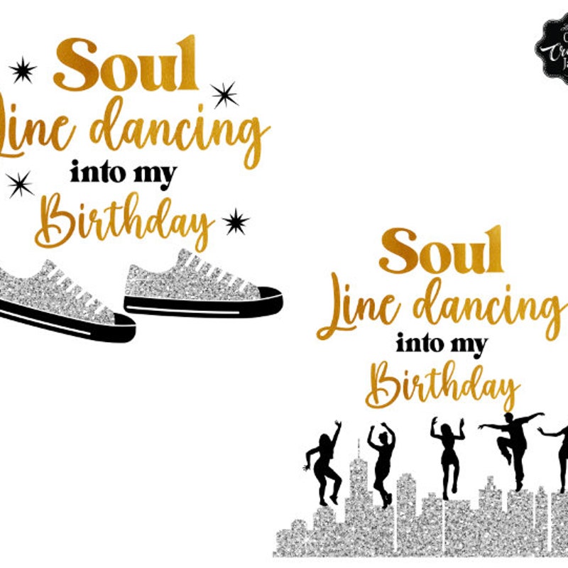 I Love Line Dancing Svg - Etsy