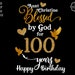 Stepping Into Chapter 47 Fabulous Since 1978 Svg, 47th Birthday Svg ...