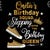 Birthday Queen Drip Svg, Birthday Drip Svg, Melanin Drip Svg, Dripping ...