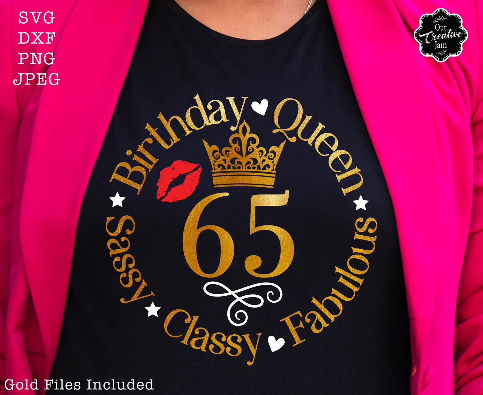 65 and Fabulous Svg Fabulous at 65 Svg 65 and Fab Svg65th - Etsy