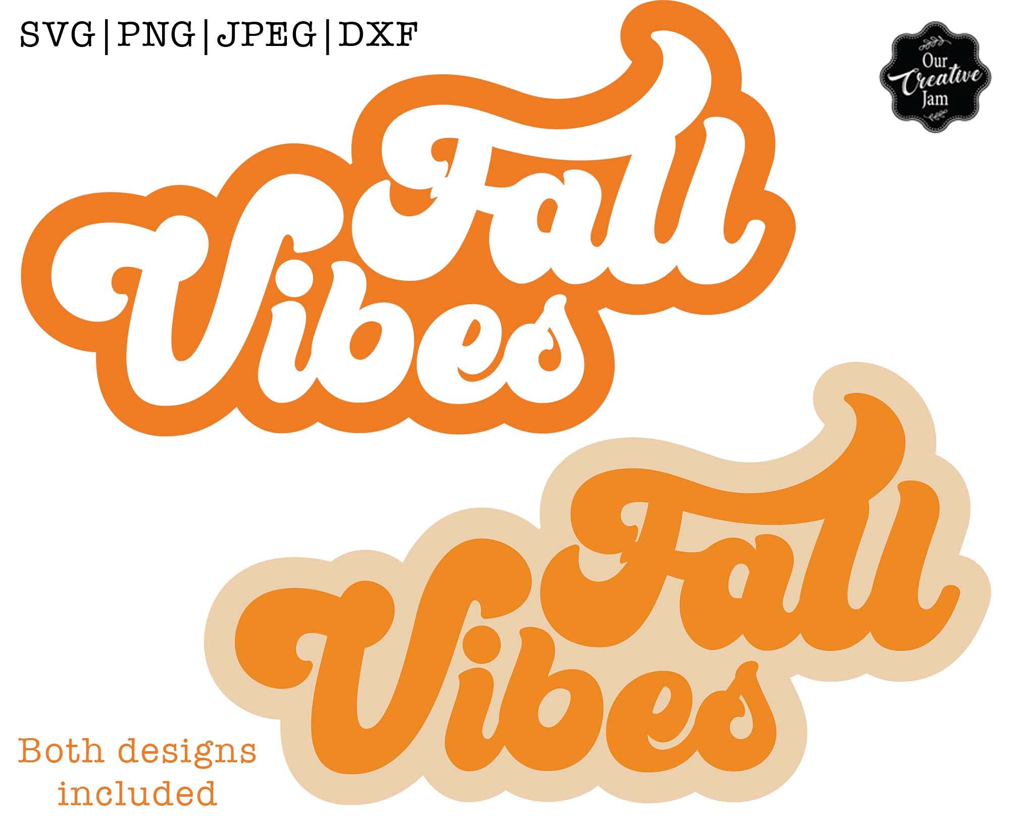 Retro Fall Svg Fall Vibes Svg Autumn Svg Quotesautumn Sign | Etsy Retro Fall Svg Fall Vibes Svg Autumn Svg Quotesautumn Sign | Etsy