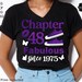 Chapter 48 Fabulous Since 1975 Svg, 49th Birthday Svg, Chapter 48 Svg ...