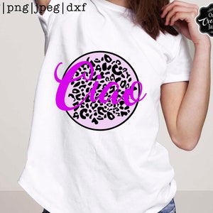 Ciao Svg, Italian Svg, Leopard Spots SVG, Leopard Print Svg, Leopard Print for Cricut Svg ...