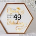 This Queen Makes 49 Look Fabulous Svg, 49th Birthday Svg, 49th Birthday ...
