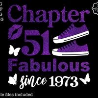 47th Birthday Svg This Queen Makes 47 Svg Look Fabulous Svg Instant ...