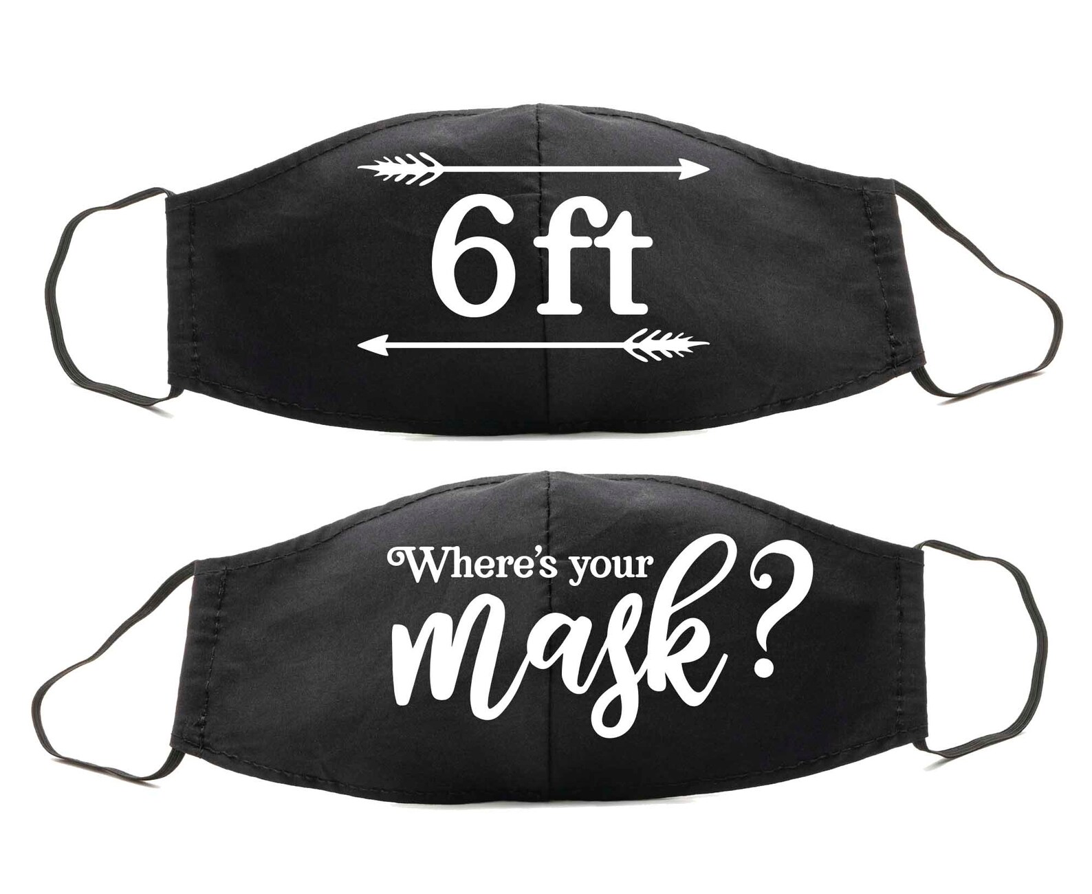 Face Mask Svg Bundle, Face Mask Quotes Svg, Funny Face Mask Svg ...