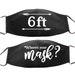 Face Mask Svg Bundle, Face Mask Quotes Svg, Funny Face Mask Svg ...