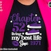 Chapter 52 SVG, 52nd Birthday Svg, 52 Birthday SVG, 52 SVG, Born in ...