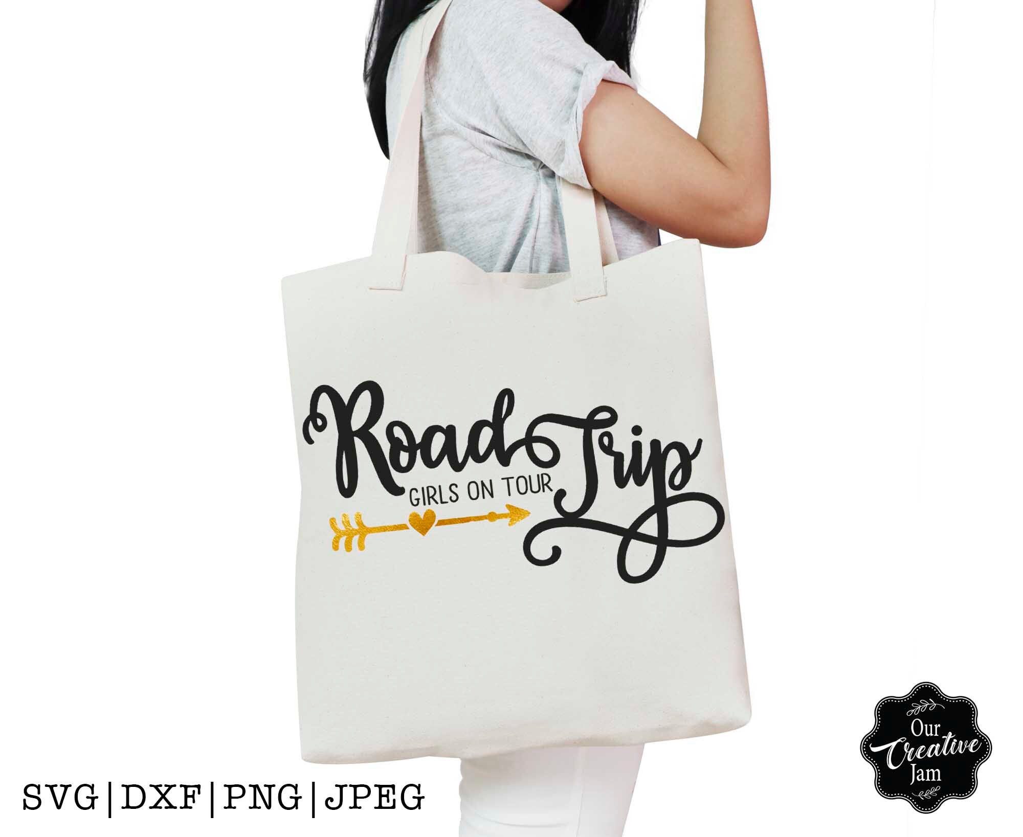 Road Trip Svg,road Trip Svg File,roadtrip Svg,girls Trip Svg,girls Trip ...
