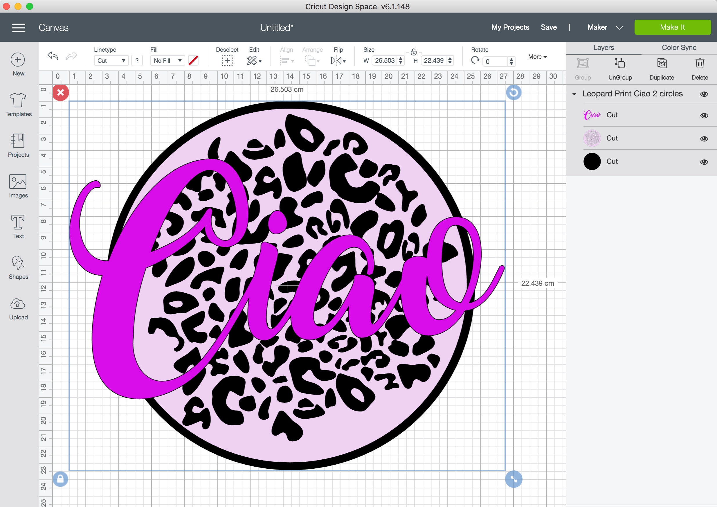 Ciao Svg Italian Svg Leopard Spots SVG Leopard Print Svg - Etsy UK