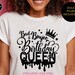 Bad and Boujee Svg, Bad and Boujee Birthday Queen Svg, Bad and Boujee ...