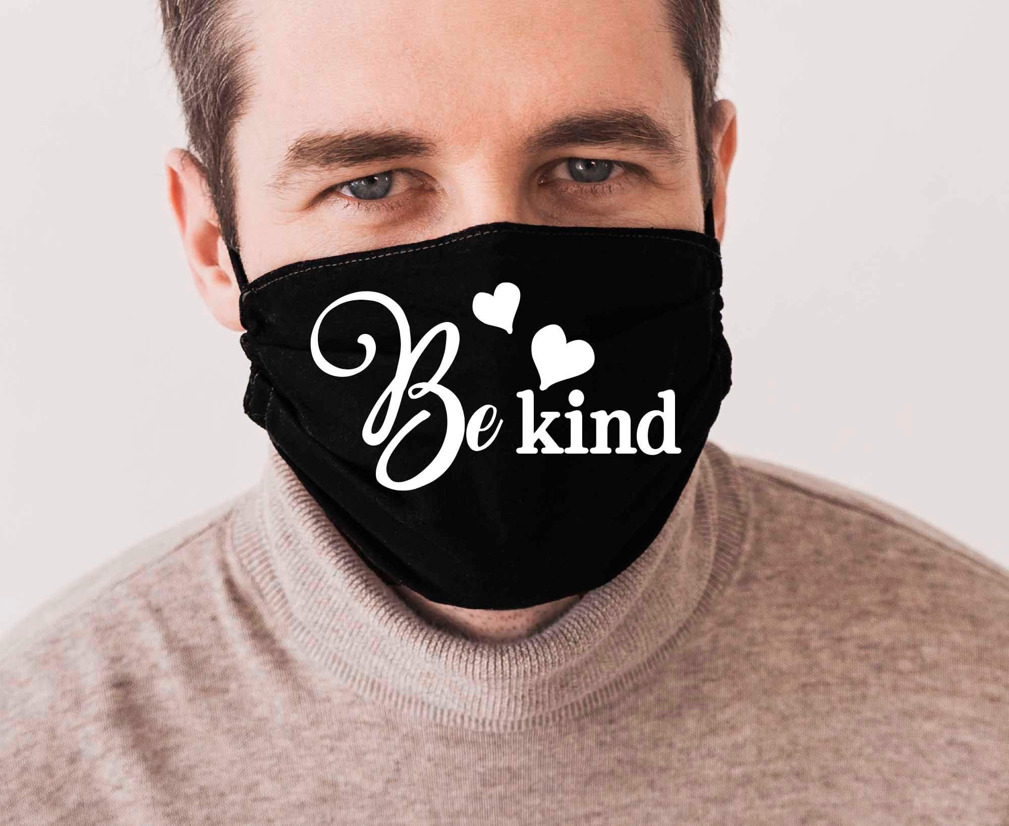 Face mask svg bundle face mask quotes svg funny face mask | Etsy