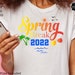 Spring Break 2022 Svg, Spring Break SVG, Spring Break Shirts Svg, Girls ...