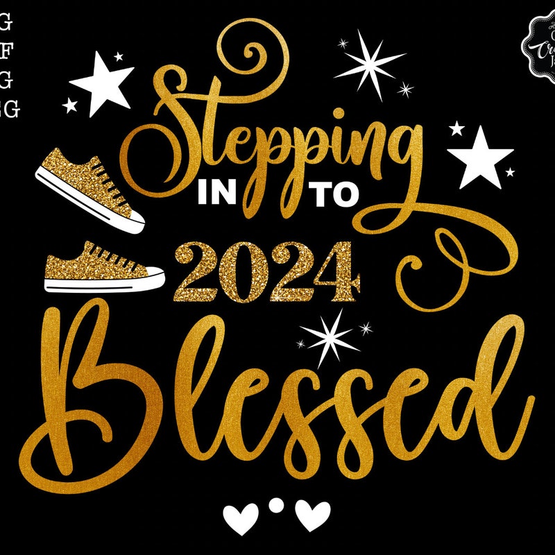 Stepping in to 2024 - Etsy