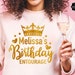 Custom Listing - Melissa's Birthday Entourage - Etsy