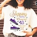 Stepping Into Chapter 45 Fabulous Since 1978 Svg, 50th Birthday Svg ...