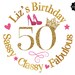 Stepping Into My 58th Like a BOSS SVG,58 and Fabulous Svg,58th Birthday ...