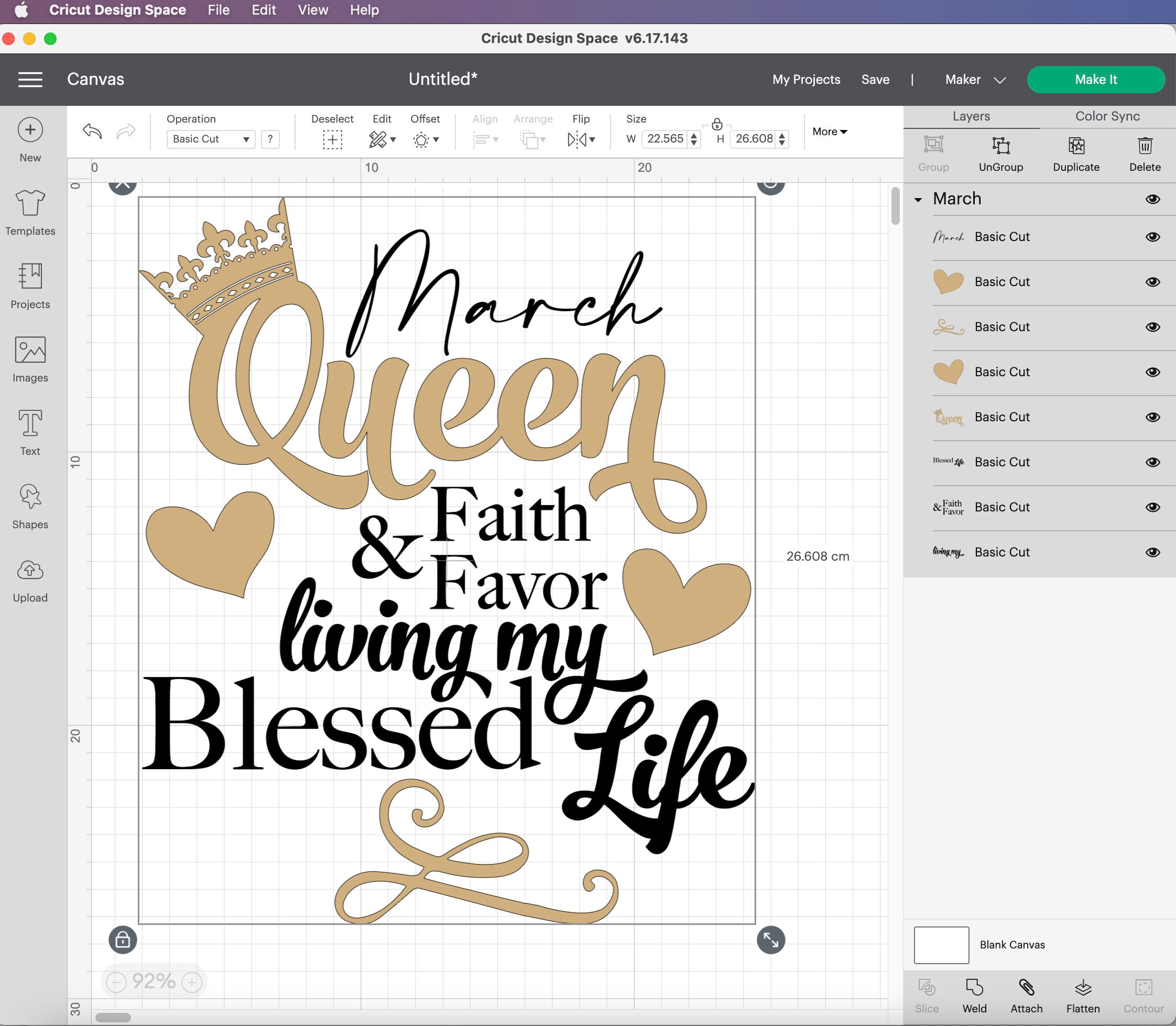 March Queen Svg March Birthday Svg March Birthday Svg March - Etsy