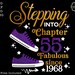 Chapter 55 Fabulous Since 1968 Svg, 55 and Fabulous Svg, 55 and Fab Svg ...