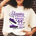 Stepping Into Chapter 44 Fabulous Since 1980 Svg, 44th Birthday Svg ...