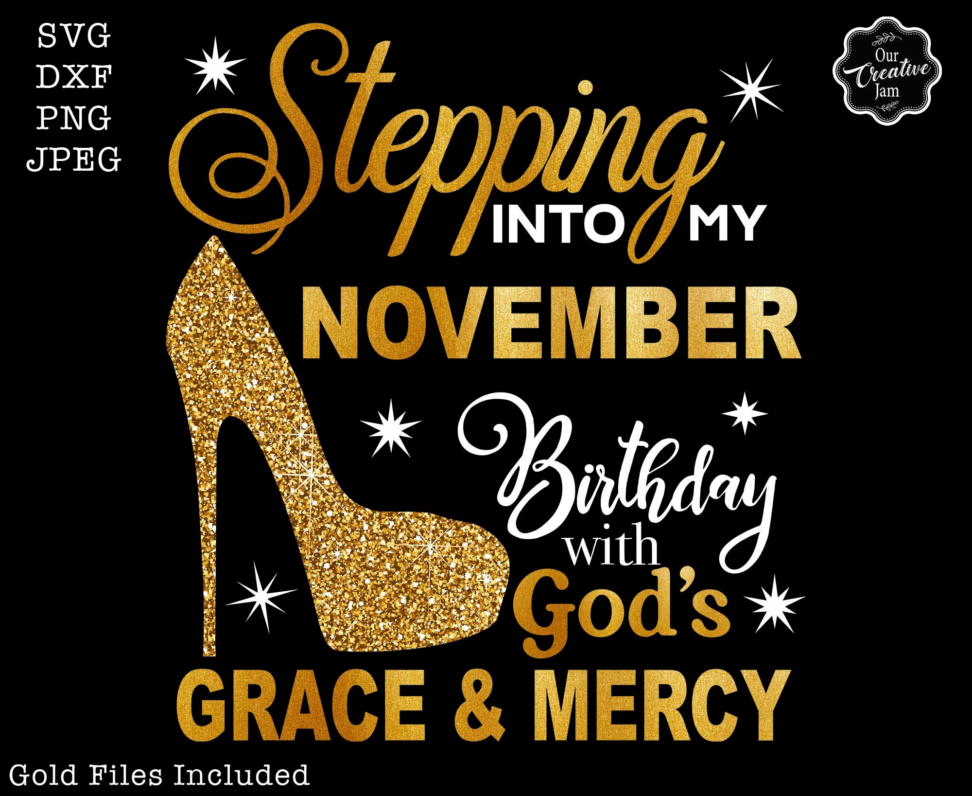 November Birthday