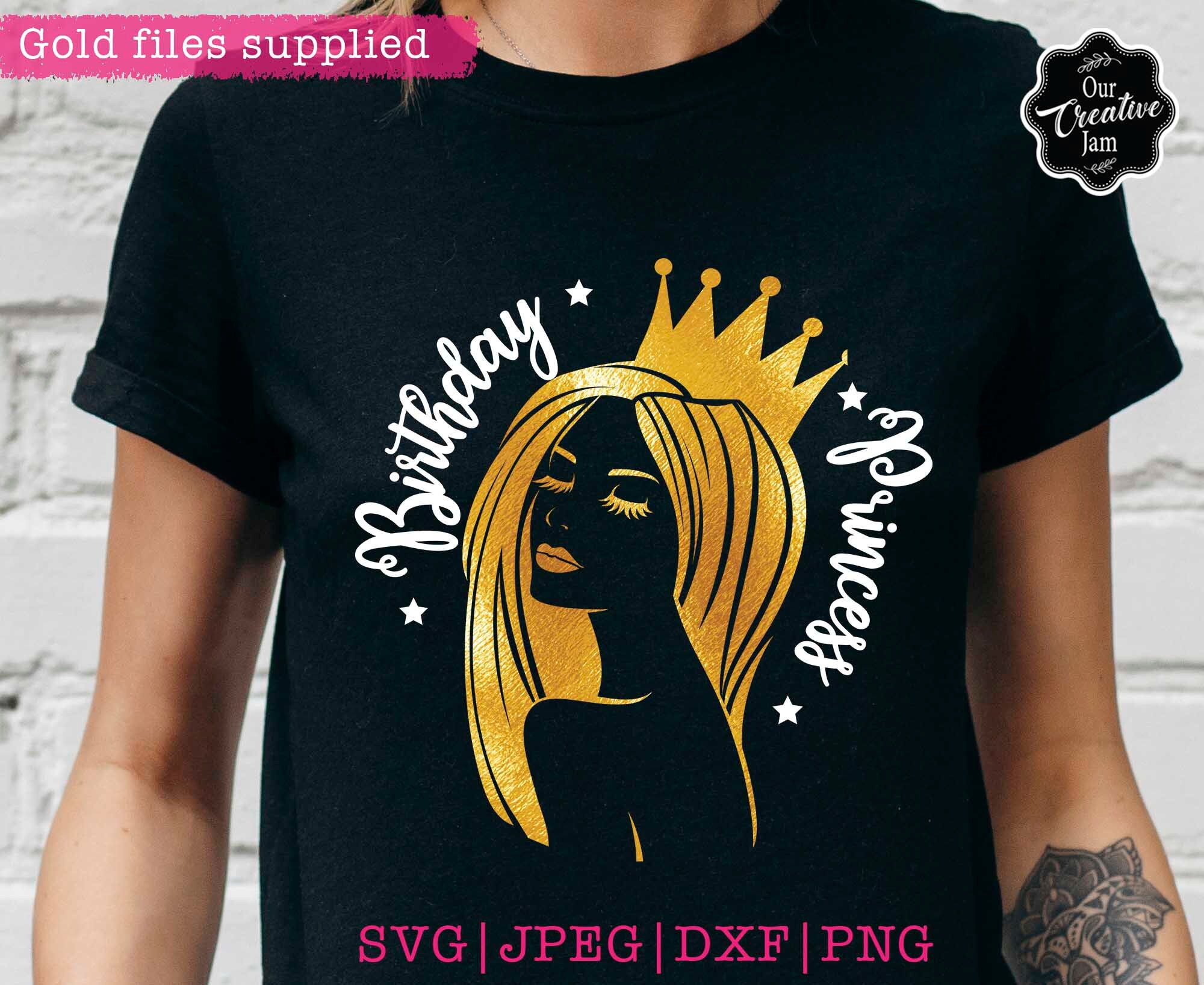 Birthday Princess SVG Birthday Diva Shirt Svg Birthday Diva - Etsy Birthday Princess SVG Birthday Diva Shirt Svg Birthday Diva - Etsy