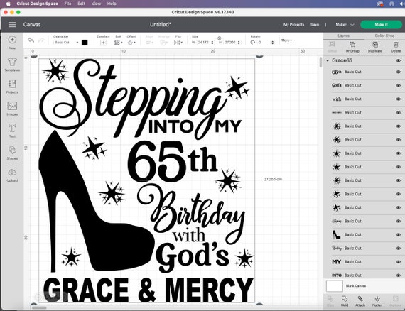 Art & Collectibles Digital Drawing & Illustration 65th Birthday Shirt ...