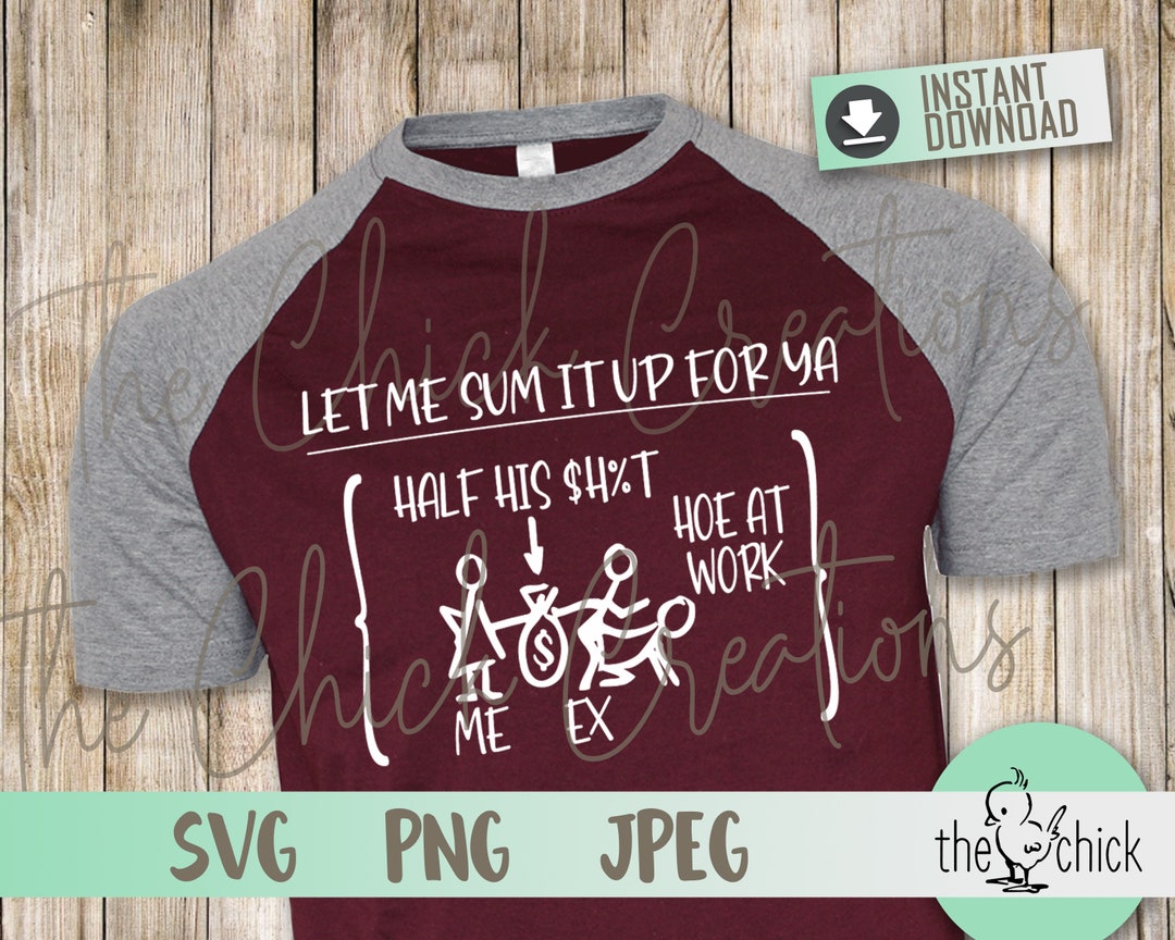 Funny Cheating Husband Shirt SVG Ready to Use - Etsy