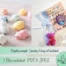 Printable Squishmallow Valentine Cards - Download Now! - Etsy