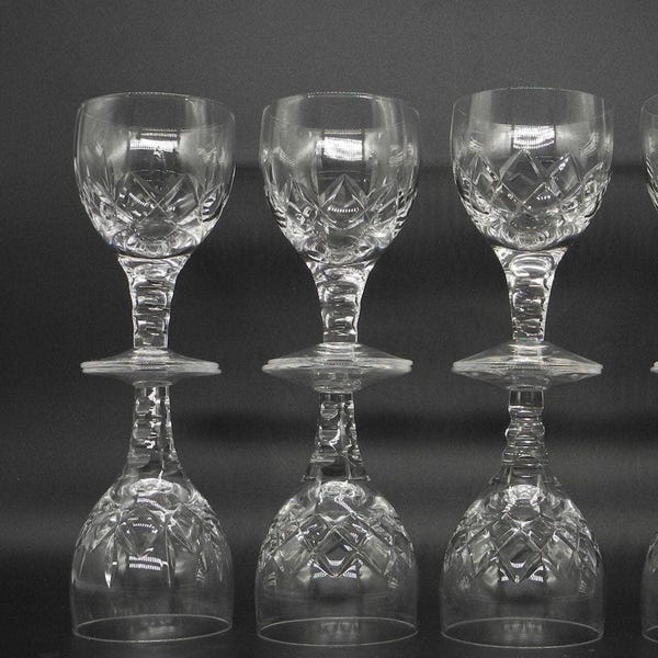 Stuart Crystal - Etsy Australia
