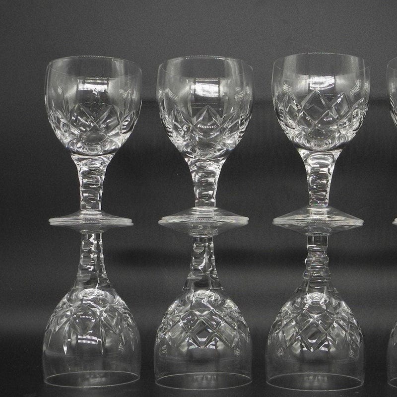 Stuart Crystal - Etsy Australia