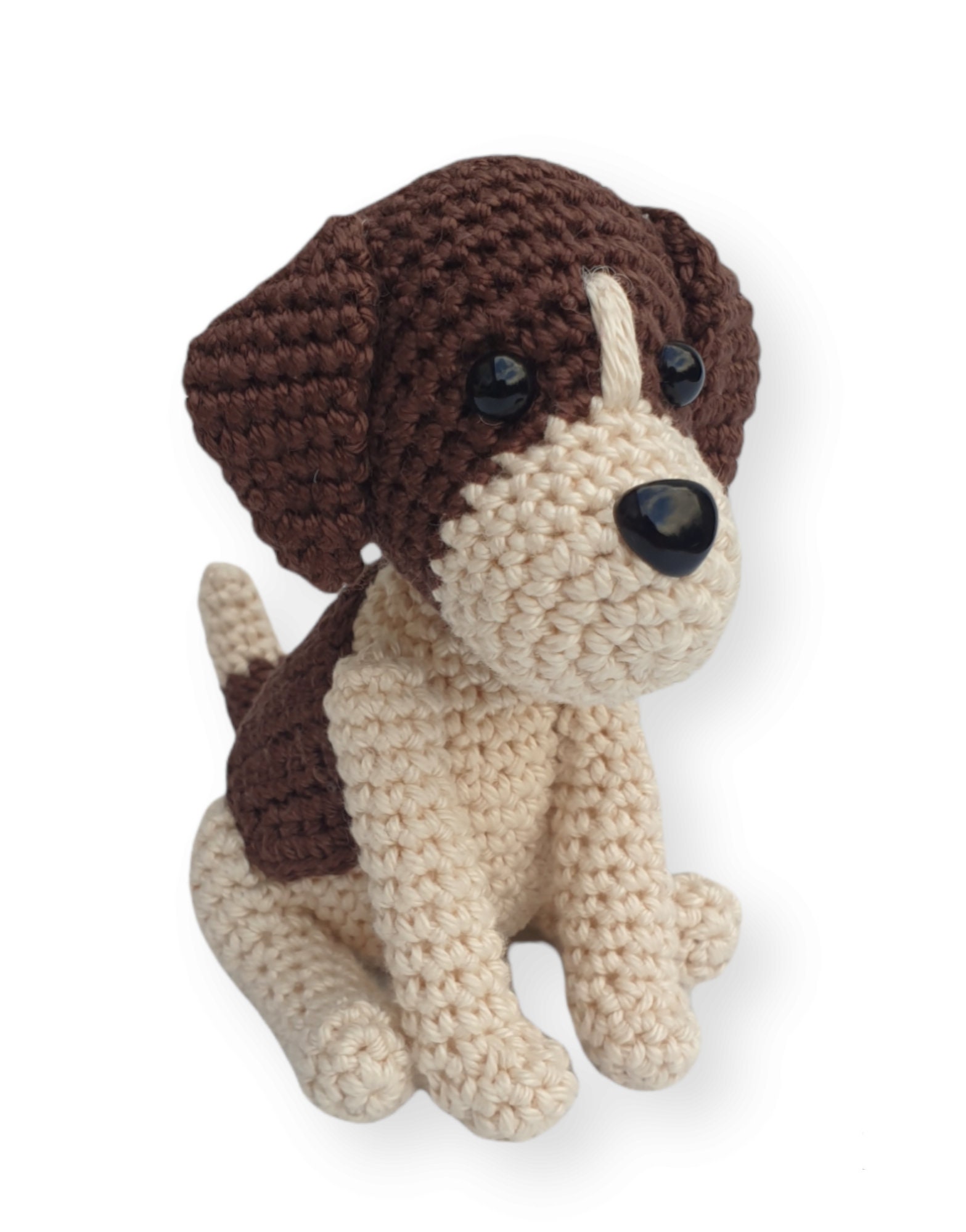 Crochet Pattern Heidewachtel Hummer - Etsy