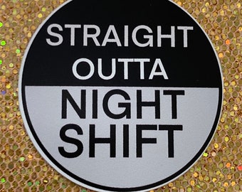 Straight Shift | Etsy