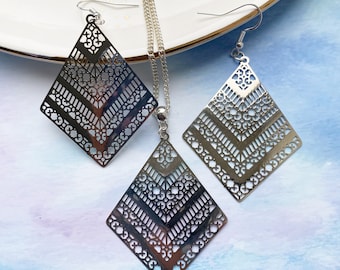 Gatsby Jewellery | Etsy