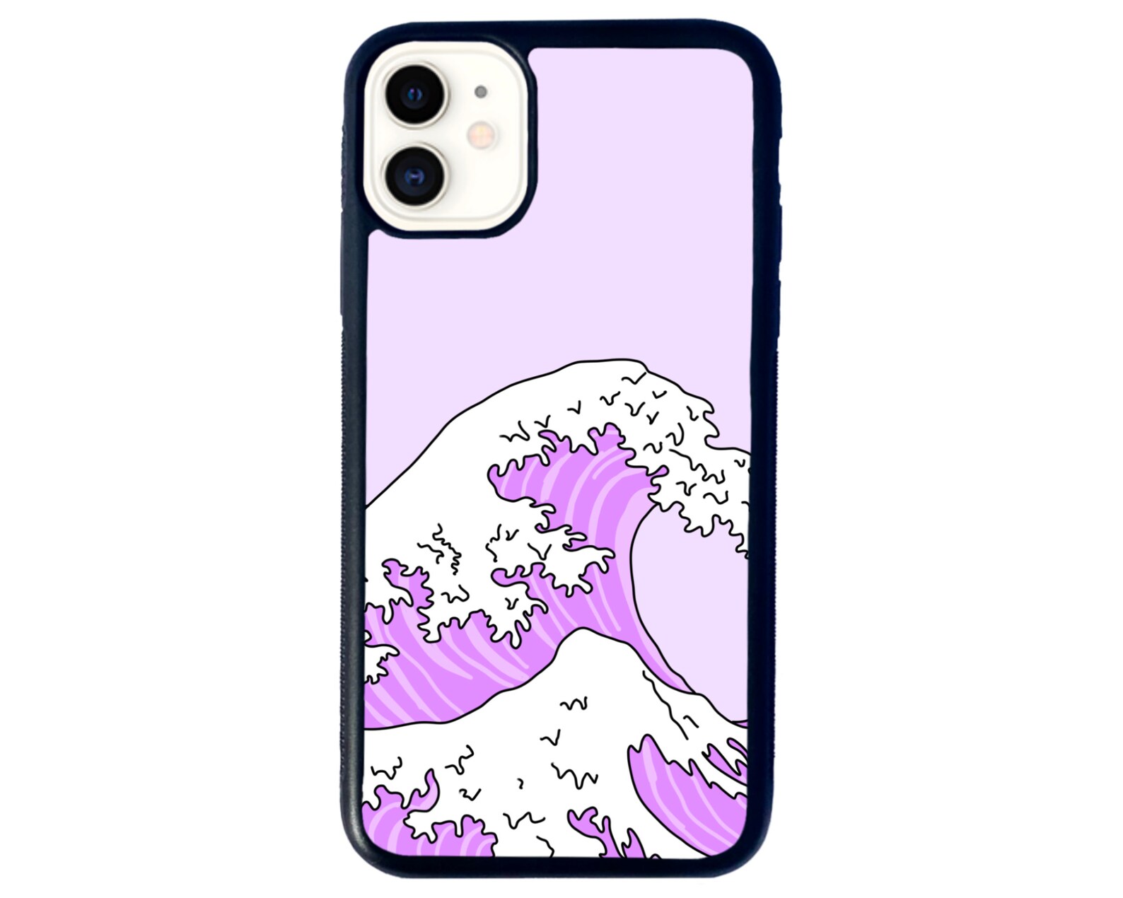 Ocean Wave Phone Case Beachy Phone Cases Cute Phone Cases - Etsy