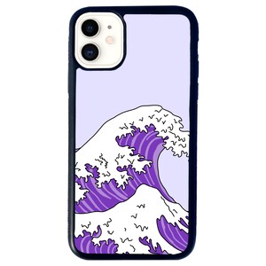 Ocean Wave Phone Case, Beachy Phone Cases, Cute Phone Cases, Gifts for ...