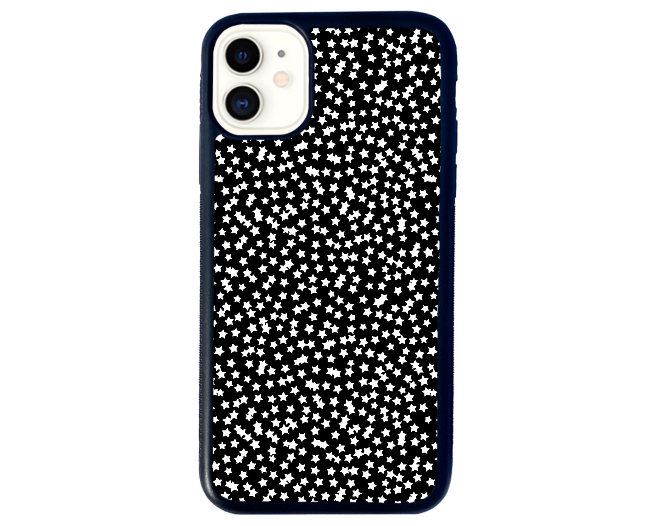 Stars Phone Case Comes in Many Colors Cute Phone Cases - Etsy Canada