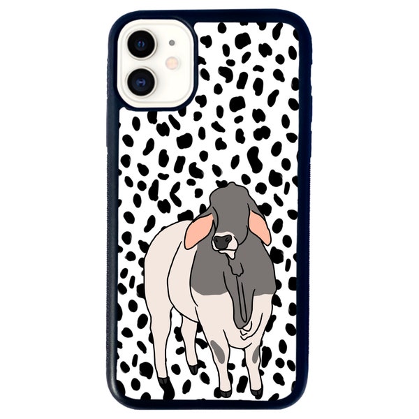 Cattle Phone Cases - Etsy