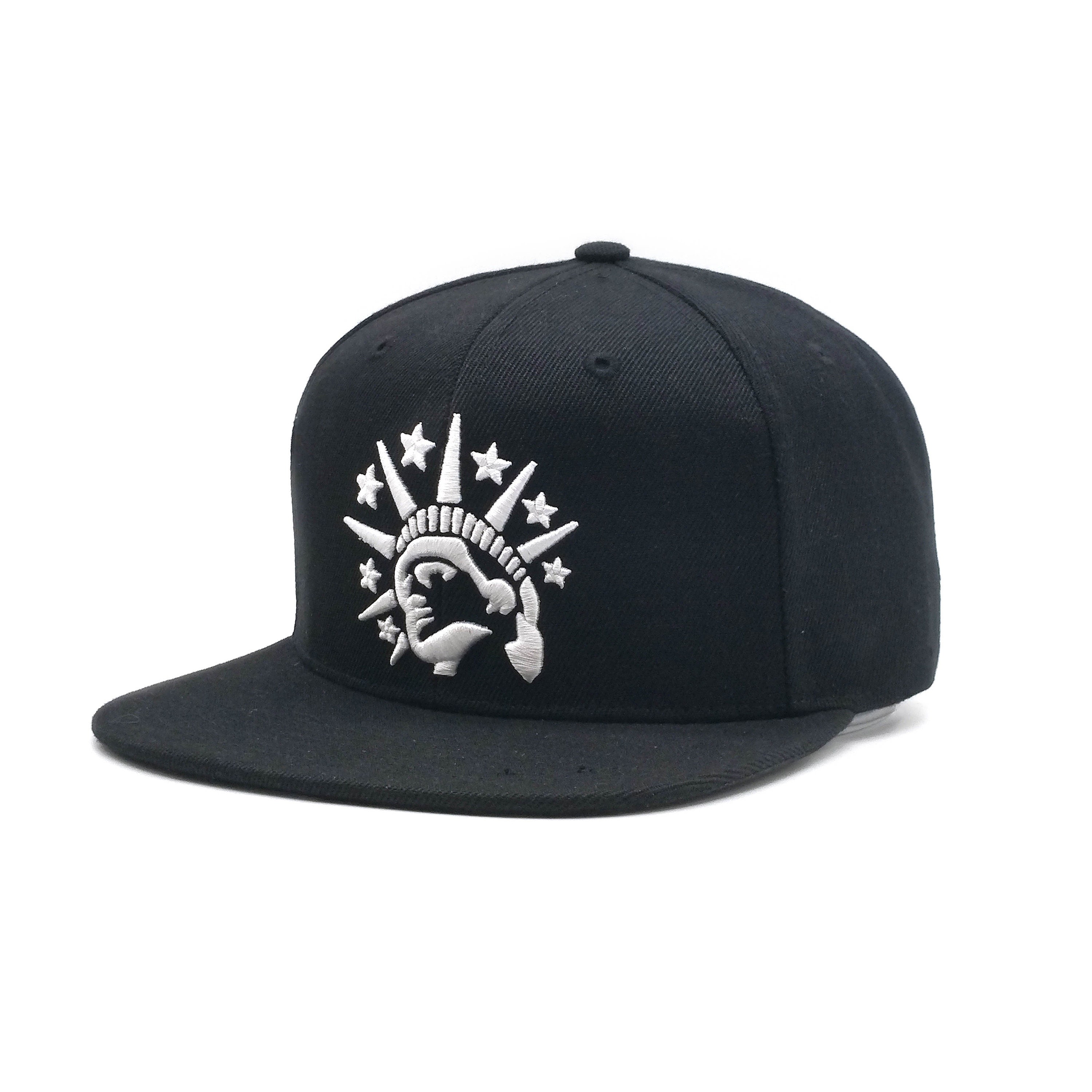 Black Snapback Man Hats Caps for Mens Best Hat Styles Baseball Cap ...