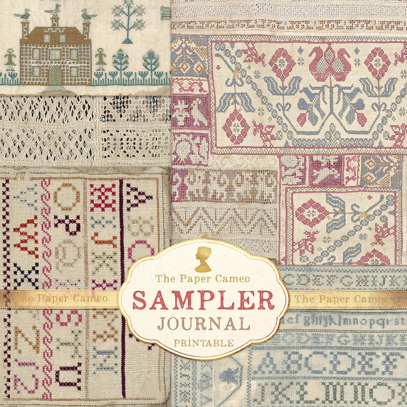 ThePaperCameo - Etsy