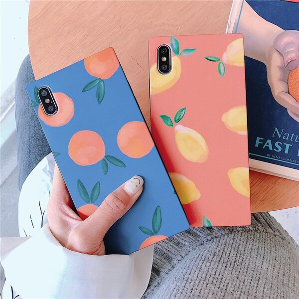 Girls Iphone Cases - Etsy