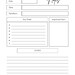 Professional Learning Community PLC Notebook for Teachers, Digital ...