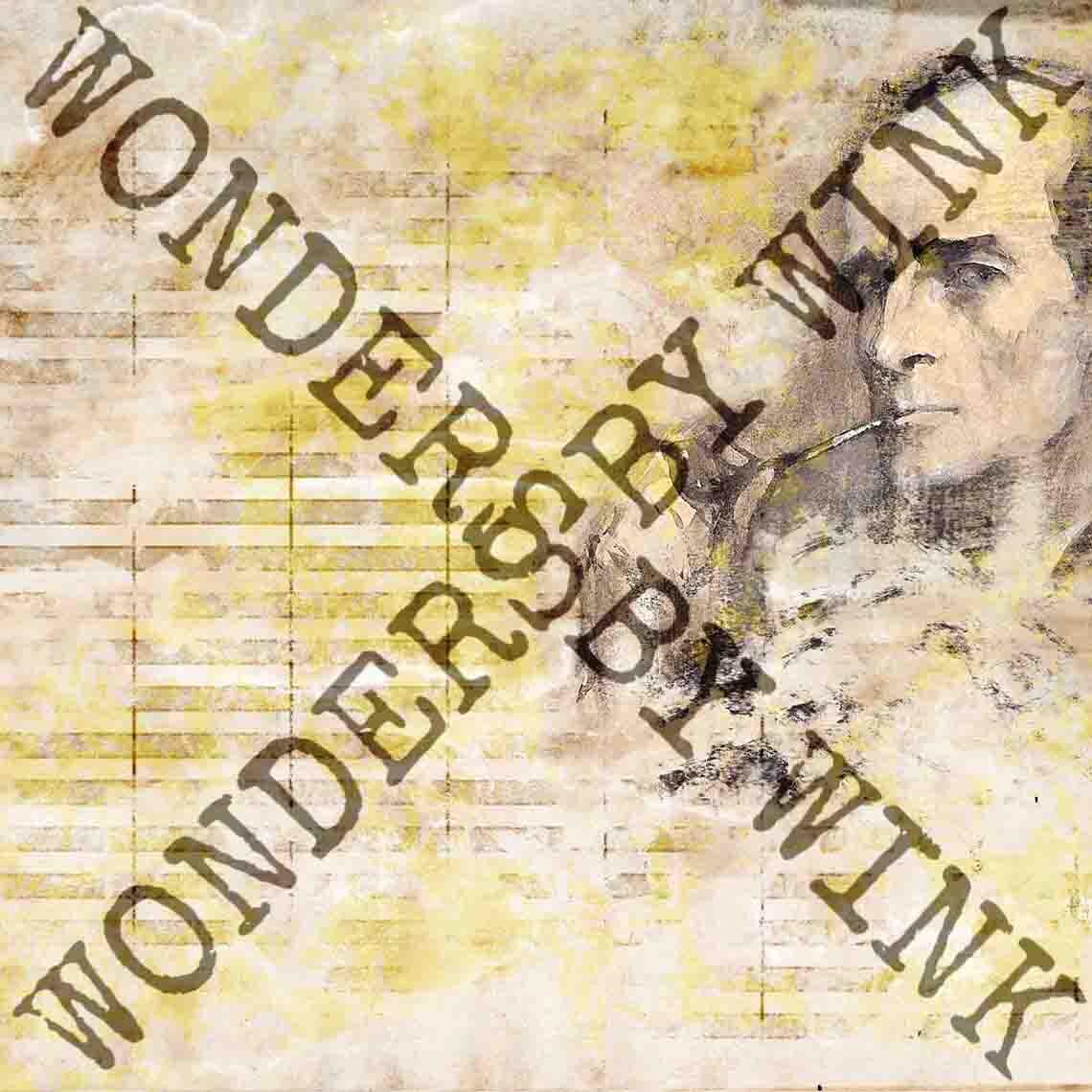 Sherlock Holmes Journal Kit 16 Pages - Digital Junk Journal Printable ...