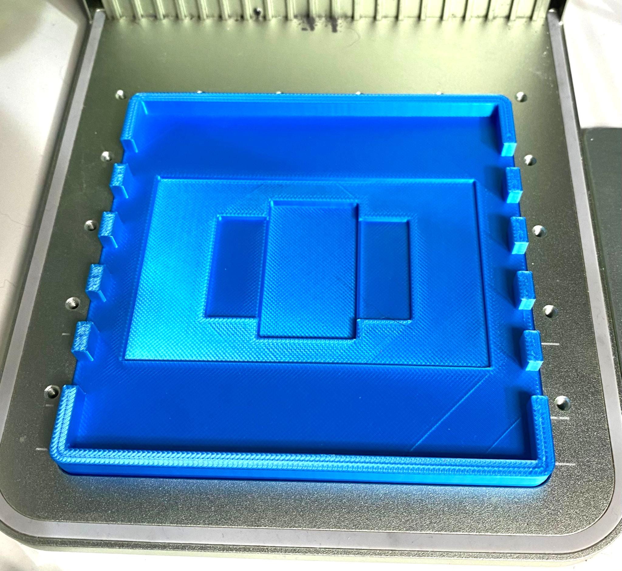 Xtool F1 Alignment Jig | Laser Engraving Positioning Tool | Honeycomb ...