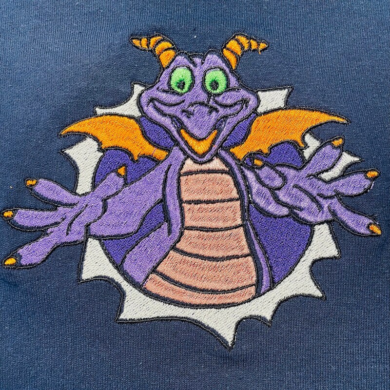 Figment - Etsy