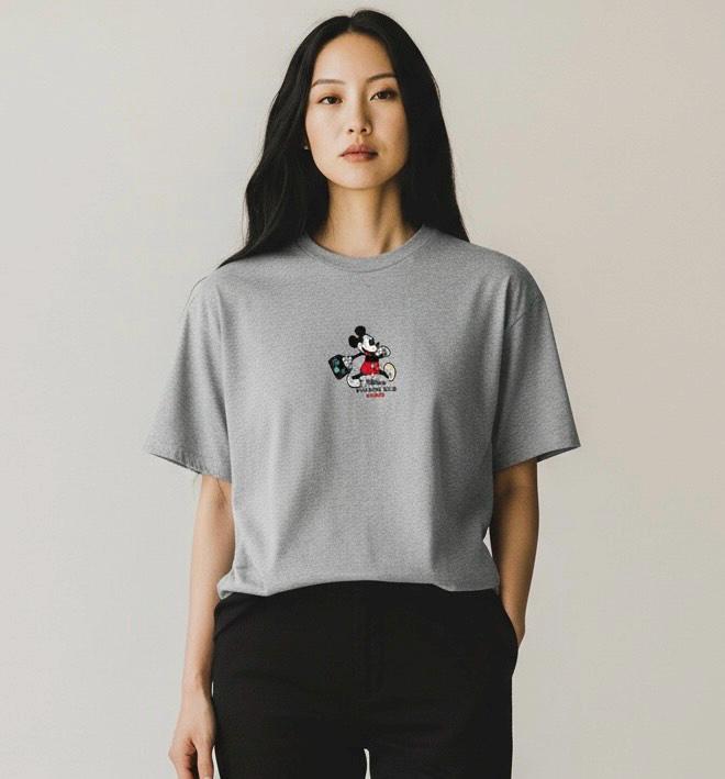 Disney Vacation Club (DVC) Member Embroidered Shirt, Sweatshirt or ...