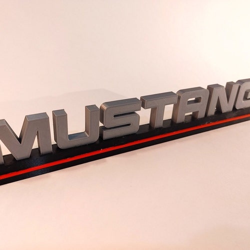 Mustang Svg Bundle Mustang Car Logo Svg Ford Mustang Svg - Etsy