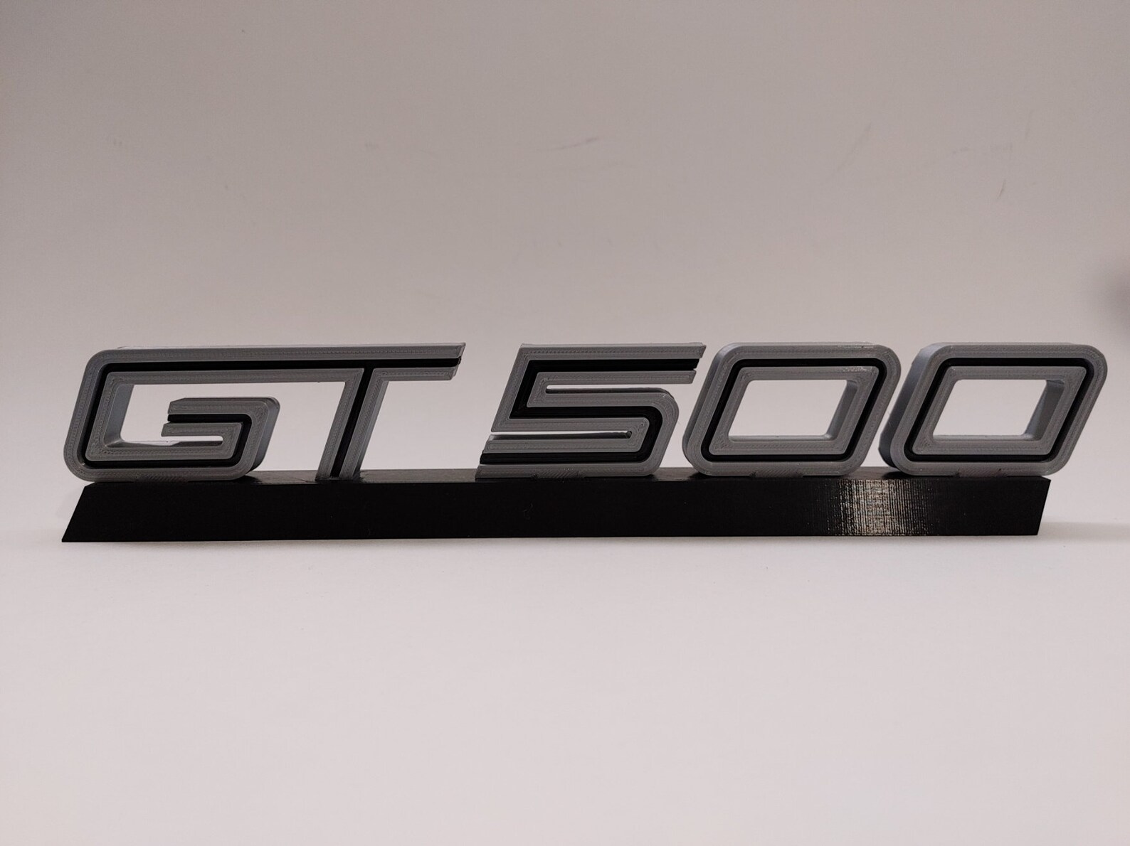 Shelby GT500 Logo - Etsy